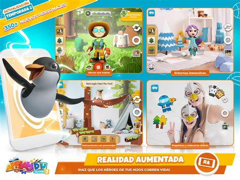 Applaydu For Android Apk Download