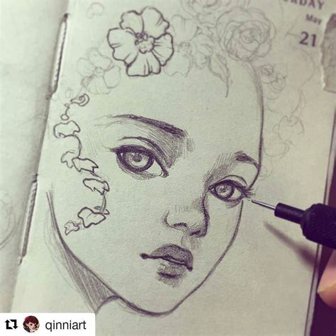 Instagram Photo By Urkina • Jun 3 2016 At 1202pm Utc Dibujos
