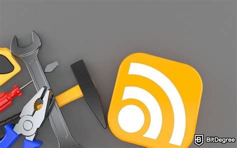Decentralized Protocol Rss3 The Next Step For Web3