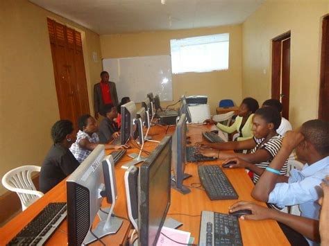 Unitech Computer Training Centre Uctc