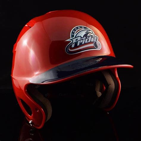 Batting Helmet Decals Softball Helmet Stickers Baseball Decals