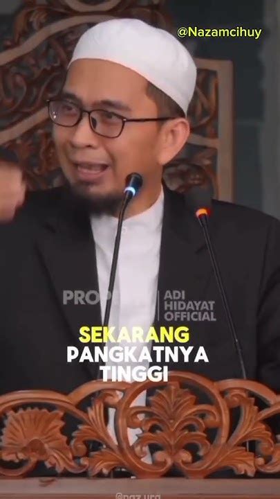 Jiping Lagi Bersama Uah Bekal Hidup Untuk Akhirat Youtube