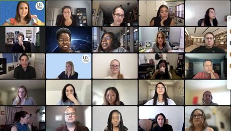 Ux Research And Strategy Group On Linkedin Ux Uxrs Userexperience