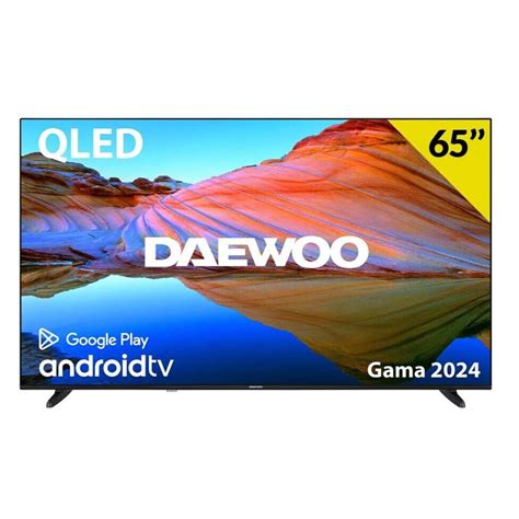 Daewoo 65DM73QA1 desde 485,69 € | Compara precios en idealo