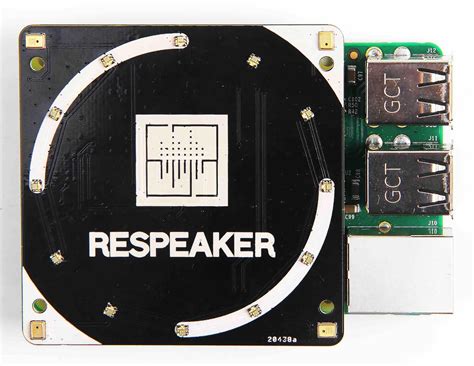 Cmheong S Blog Raspberry Pi Voice Assistant Mycroft Part Of