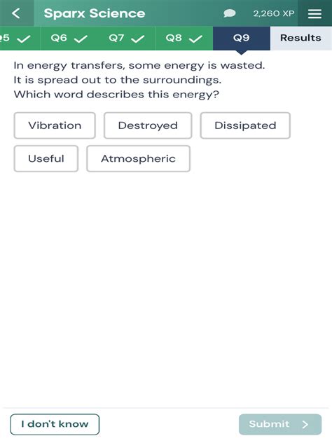 Energy Dissipation In Transfers Pdf
