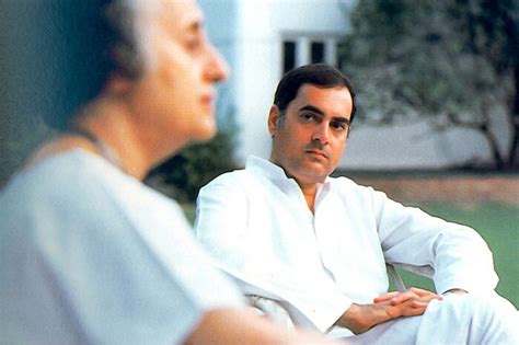 The Life And Times Of Rajiv Gandhi Photo Gallery Business Standard