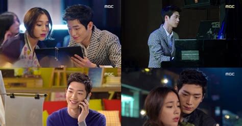 앙큼한 돌싱녀 서강준 女心 훔치는 달콤한 연하남으로 등극
