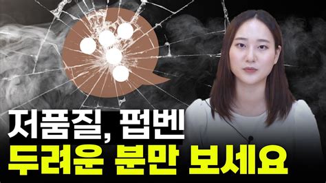 저품질 펍벤 극복하고 월 100만 원 버는 꿀팁 Youtube