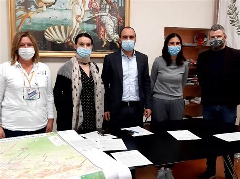 A Montemurlo Arriva L Infermiere Di Famiglia Gonews It