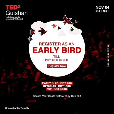 Muhammad Shah Jalal Farhad On Linkedin Tedxgulshan Tedx Ted
