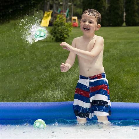 수영장 물공 장난감 물공 싸움 어린이 수영장 장난감 야외 수상 활동 수영장 해변 파티 호의 수영장 싸움 수영장 및 물놀이