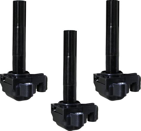 Amazon NPAUTO Ignition Coil Pack Compatible With V6 3 0L 1996 1997