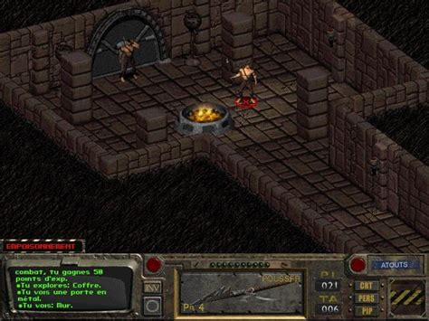 Fallout 2 Gametarget Ru