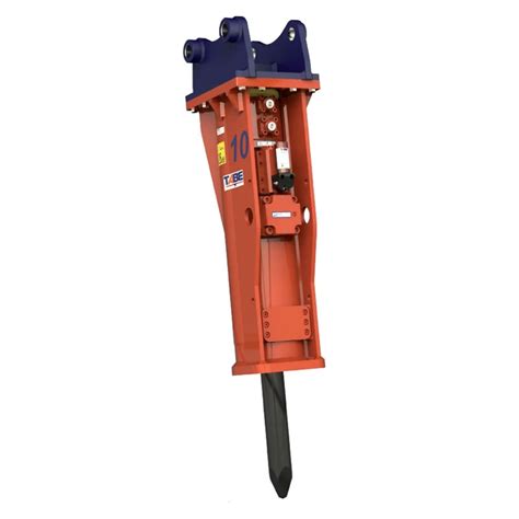 Młot hydrauliczny MT10 % | MRC Doltech