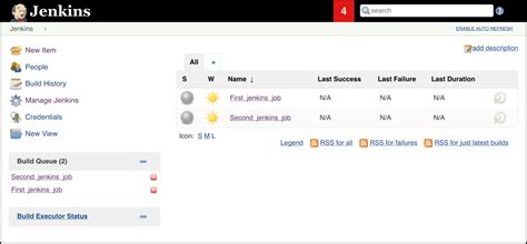 jenkins kubernetes how to set up jenkins on top of a kubernetes