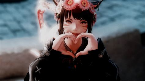 Nobu Nyaga Jenova Aether Tomestone