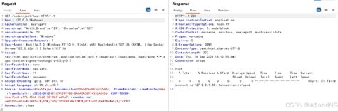 java sec code学习1 java sec code 命令注入 csdn博客