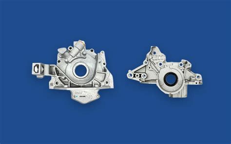 Αντλίες λαδιού από την GMB | AutoSpecialist.gr