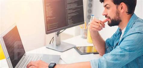 Fullstack Middlesenior Веб Разработчик работа в ООО БИГЛЬ во