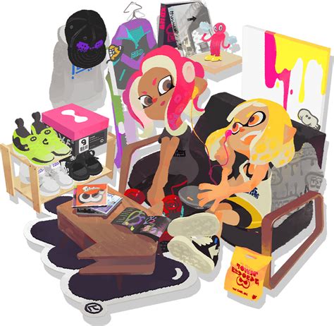 Files2 Tower Records Inkling And Octolingpng Inkipedia The