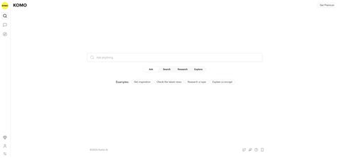 2025년 최고의 Ai 검색 엔진 10대 완벽 가이드