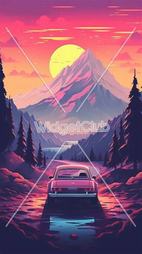 【配布中】車 スマホ壁紙 150選【iphone And Android用】 Widgetclub