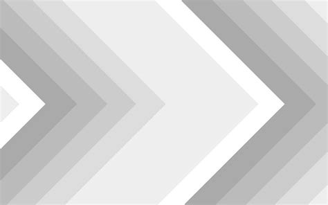 화살표 흰색 회색 패턴 배경화면 Phoneky에서 모바일로 다운로드