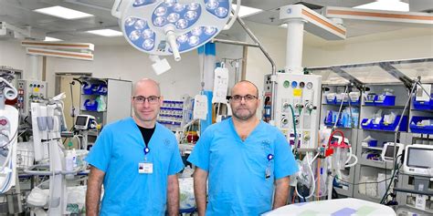 Volunteering At Galilee Medical Center