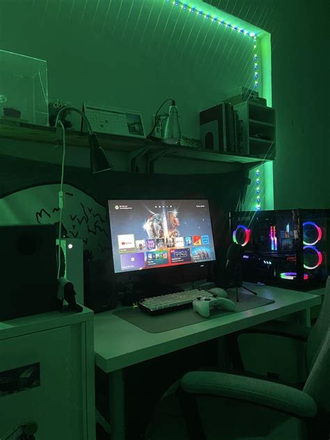 Rate My Setup Rxboxseriess