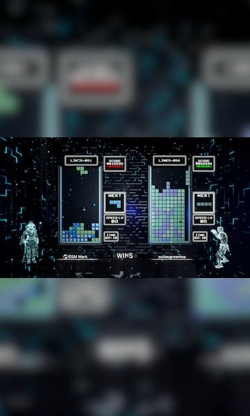 Buy Tetris Effect Connected Pc Steam Key Global Cheap G2acom
