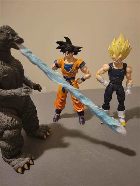 Love The Tonsen Surprised Face Rshfiguarts