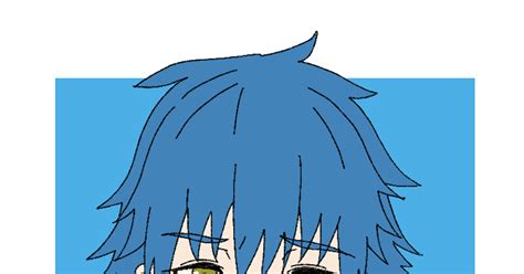 Dramaticalmurder ドラマダ蒼葉らくがき カミノミカ噛噛のイラスト Pixiv