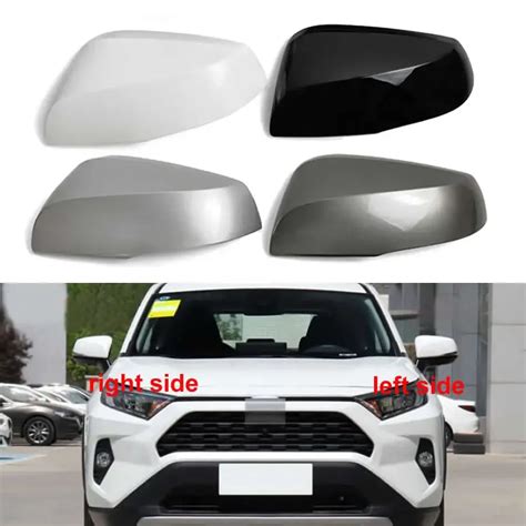 Боковые зеркала заднего вида для Toyota RAV4 RAV 4 Wildlander 2020 2021 ...
