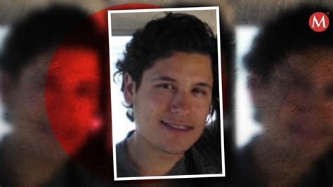 ¿quién Es Alfredo Guzmán Hijo De Joaquín Guzmán Loera Grupo Milenio