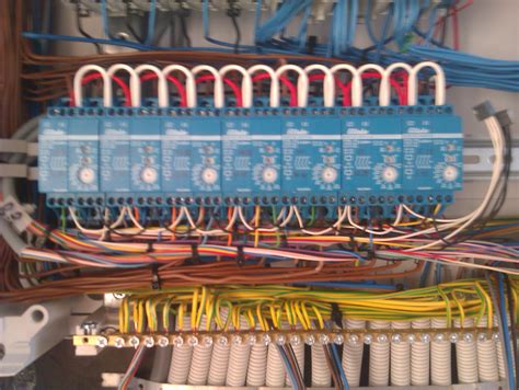 Elektriciteit Ons Bouwavontuur