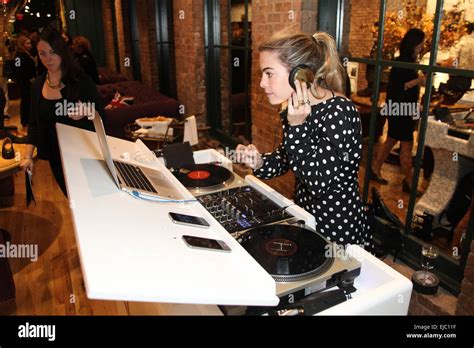 Clarks Soho Flagship Grand Opening Special Guests at 547 Broadway ...