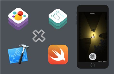 Gui툴로 타일맵 배경 만들기 Tile Map Editor Spritekit과 Gameplaykit으로 만드는 인공지능 술래잡기 게임