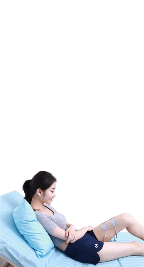 神经肌肉电刺激仪 Beoka倍益康 中频电疗仪中频治疗仪肌肉按摩器腿部按摩仪空气波压力治疗仪肢体加压理疗