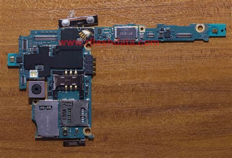 Guide How To Find Direct Emmc Pinout Step By Step With Pictures