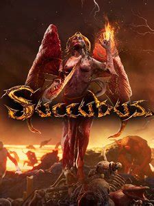 Succubus Fiyat En Ucuz Sat N Al