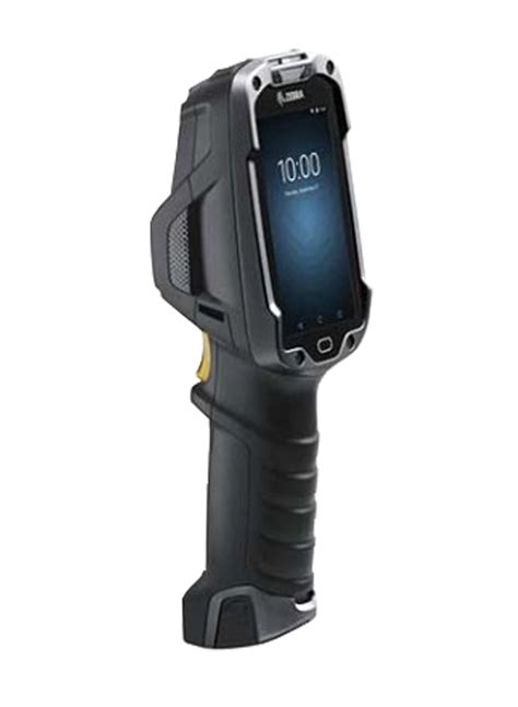 Zebra Tc8300 Touch Computer