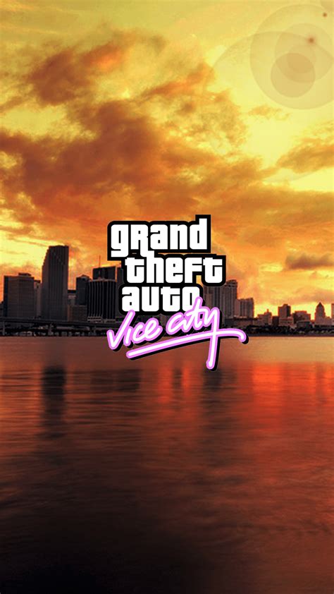 Grand Theft Auto Vice City Wallpapers Top Free Grand Theft Auto