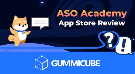 app store submissions and app reviews gummicube