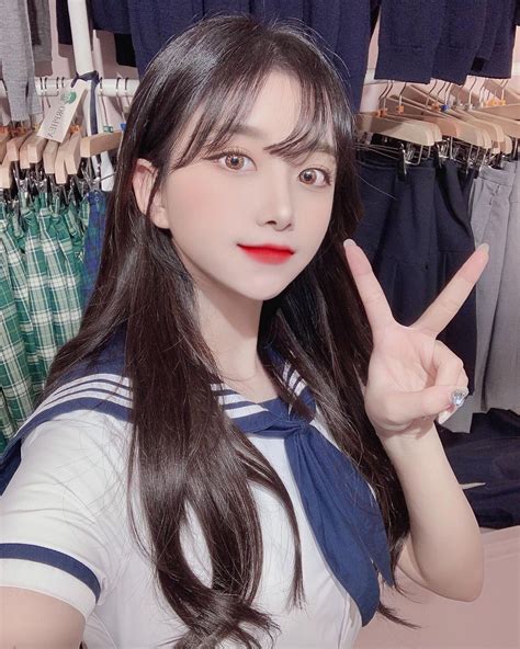 Asian Cute Cute Cosplay Amazing Cosplay Youre Cute Ulzzang Korean