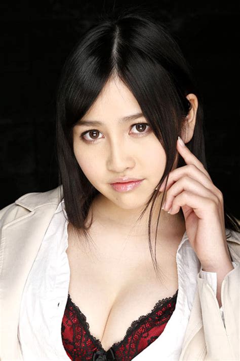 Risa Onodera Profile Images — The Movie Database Tmdb