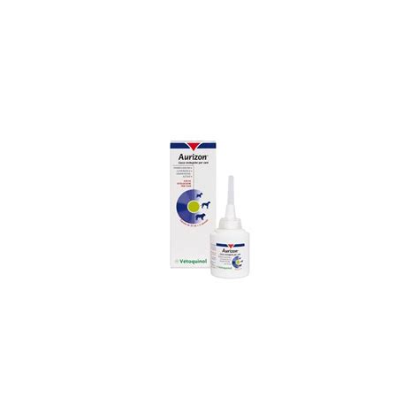 Aurizonfl 10ml1cannula