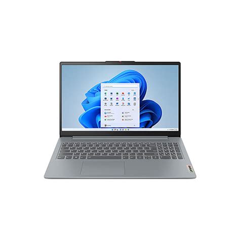 Lenovo IdeaPad Slim Th Gen Core I H Byte City BD