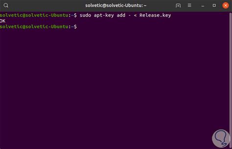 Cómo instalar ownCloud Ubuntu 19 10 Solvetic