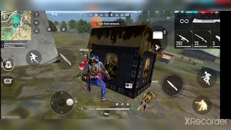 Pemula Duo Vs Duo Mencoba Pro Alhasilll Garena Freefire Youtube